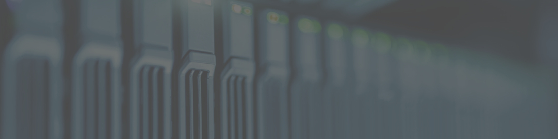 Gateway e CED per il corretto funzionamento delle tecnologie IT